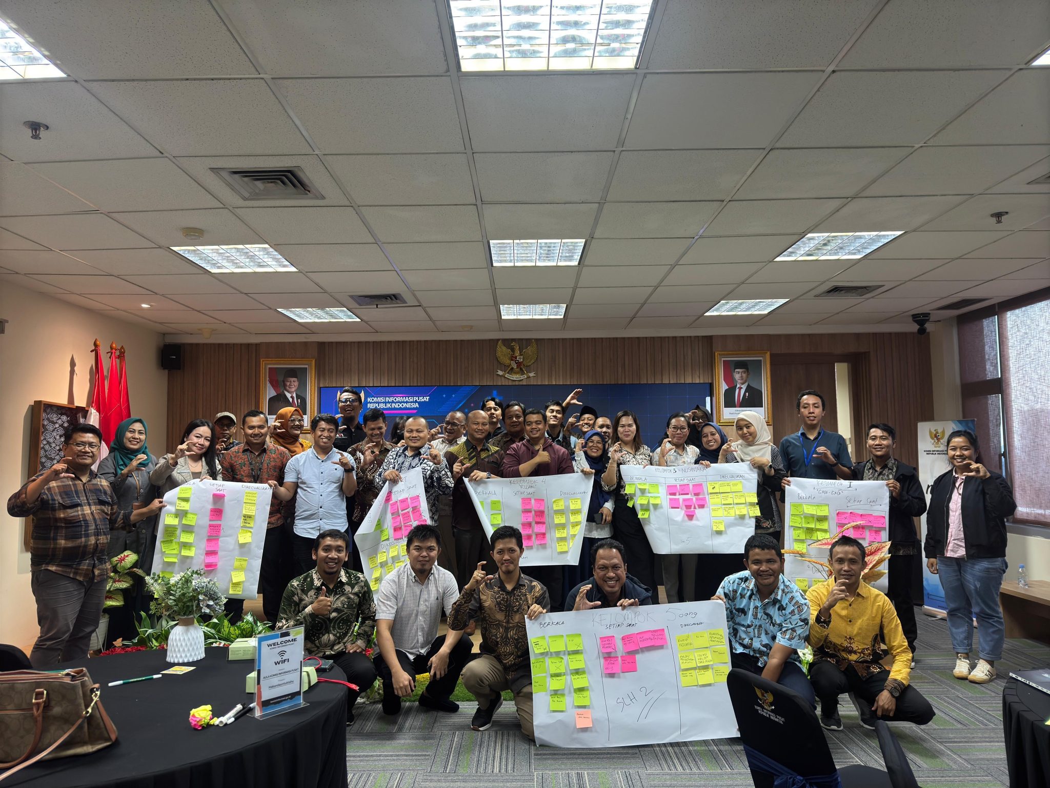 Beranda - PPID Universitas Tadulako